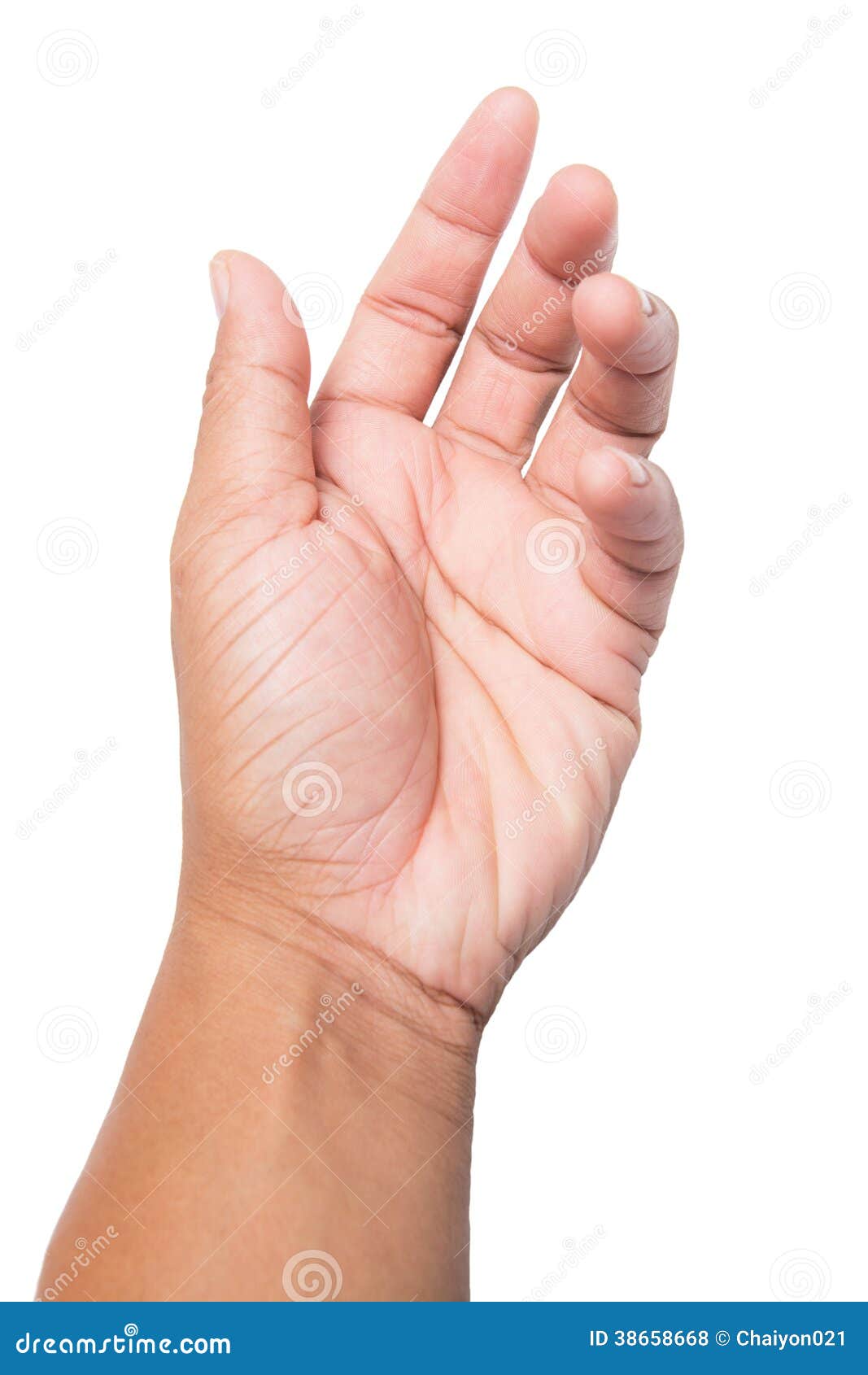 Main d'homme photo stock. Image du concept, apparence - 38658668