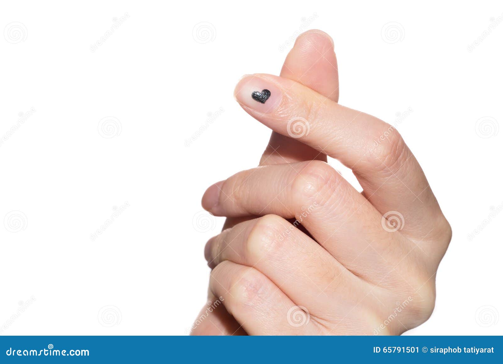 Main de femme vers le bas image stock. Image du femme - 65791501