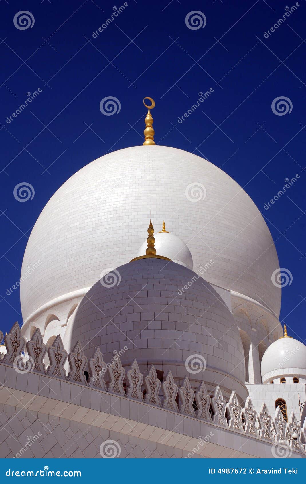 Dome Of Sheikh Lotf Allah Mosque Stock Photography | CartoonDealer.com ...