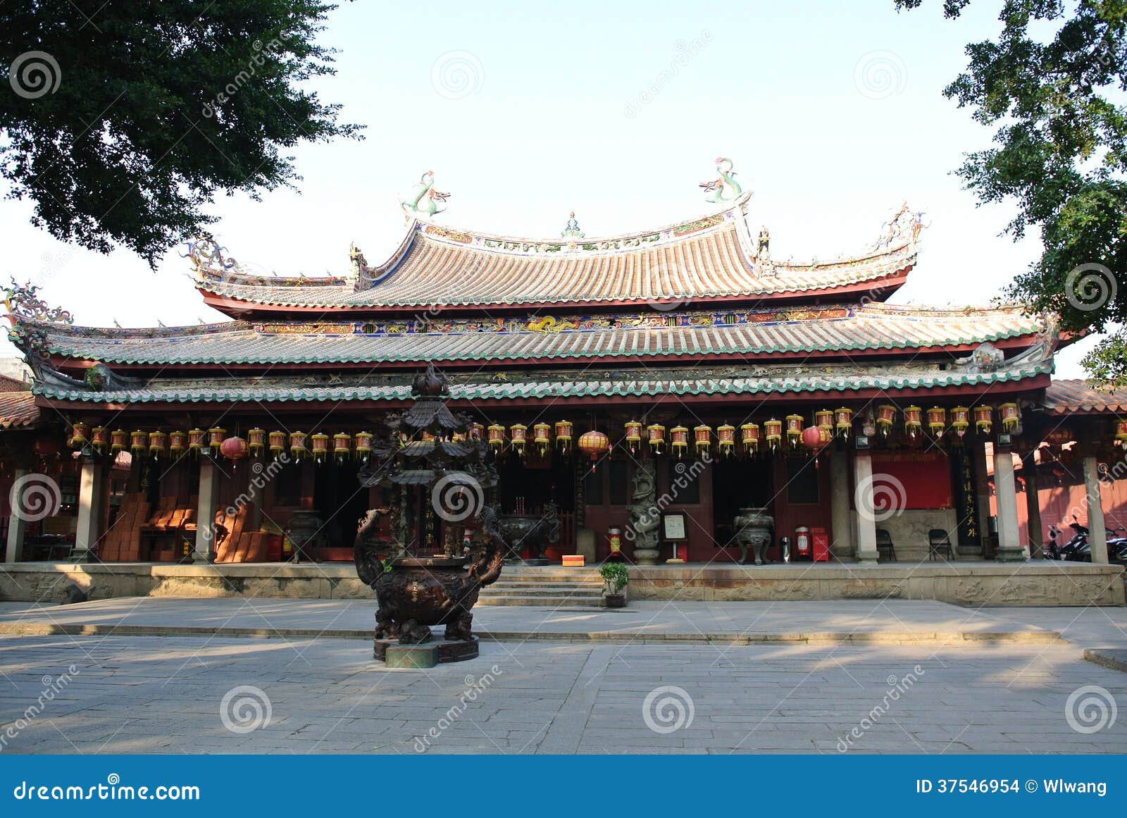 Main Hall stock photo. Image of mainhall, symmetry, historic - 37546954