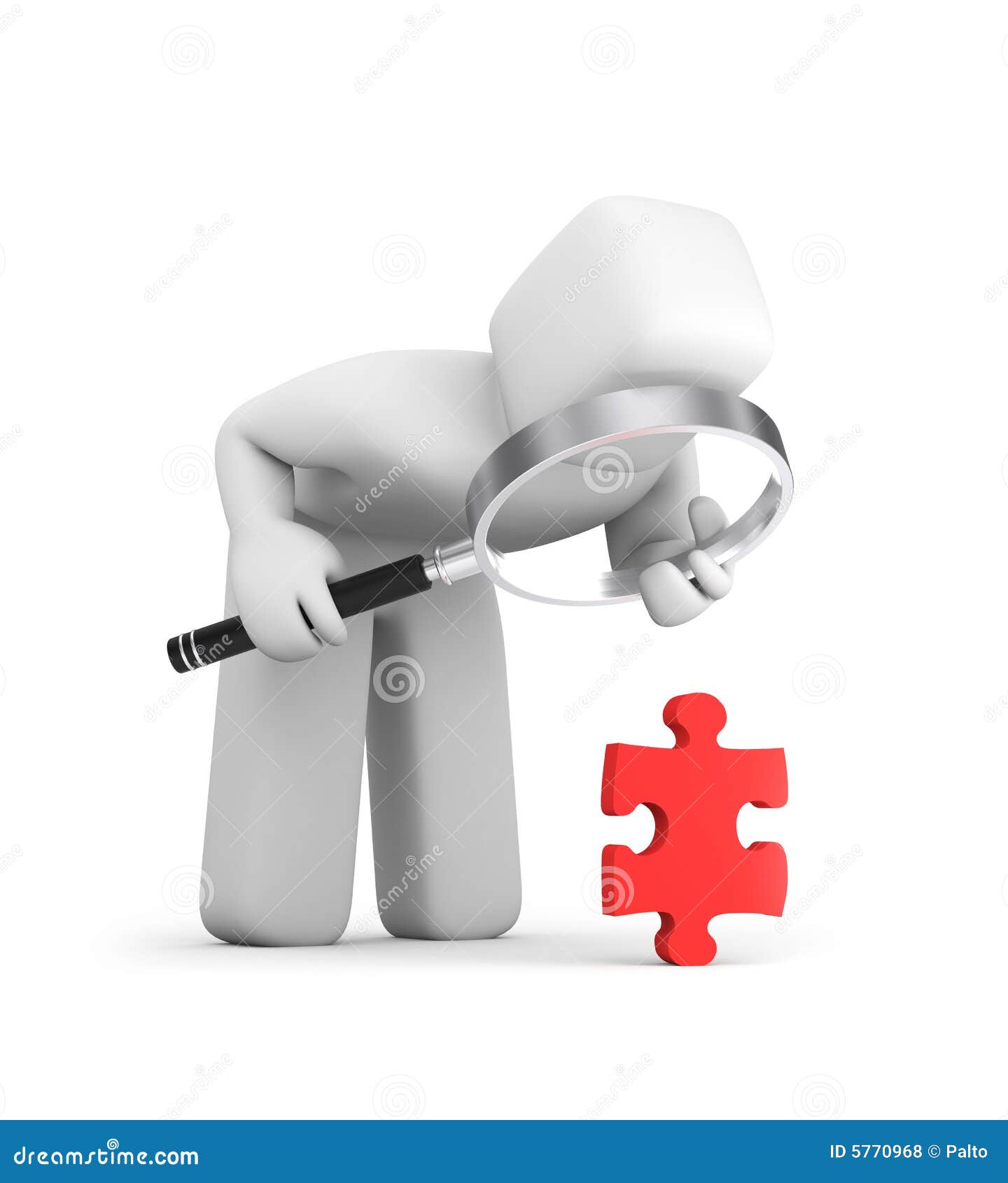 The main part stock illustration. Illustration of human - 5770968