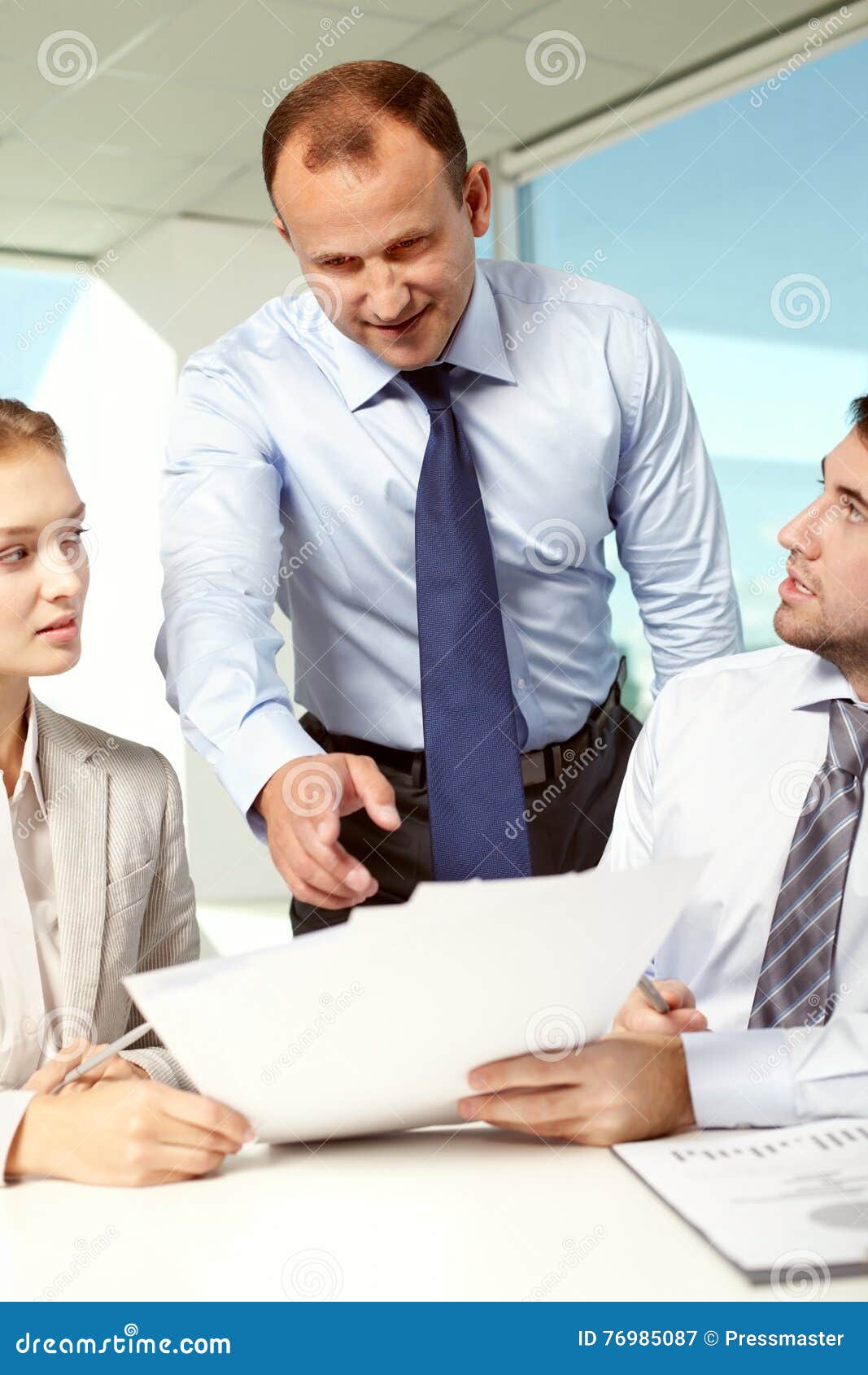 Main point stock image. Image of research, looking, showing - 76985087