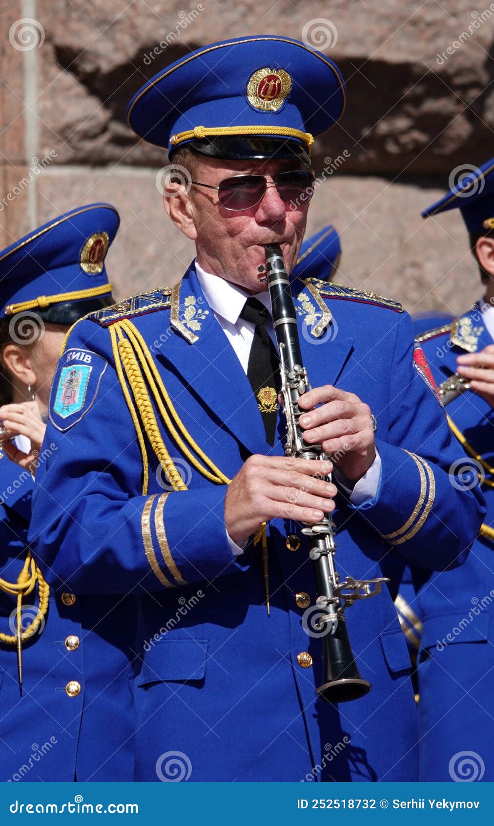 Collection of Orchestra Photos - Dreamstime ID:65379