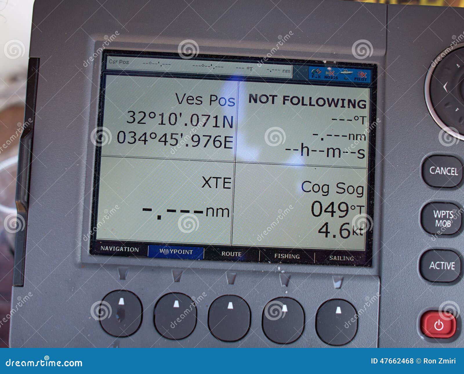 Chartplotter Fathometer Stock Photos - Free & Royalty-Free Stock Photos ...