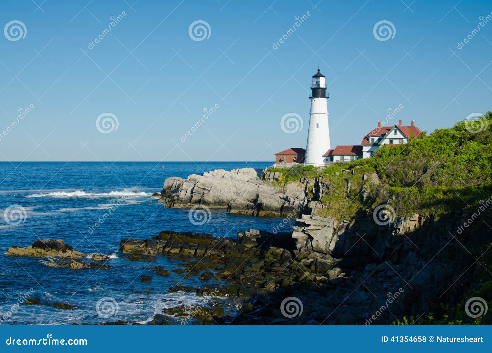 maine lighthouse hotel