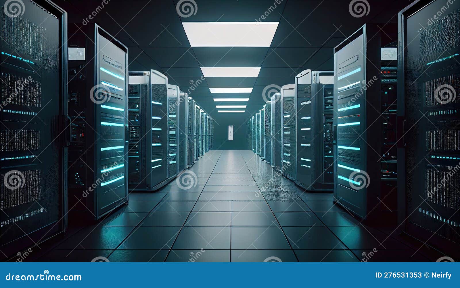 Mainframe computer server stock image. Image of internet - 276531353