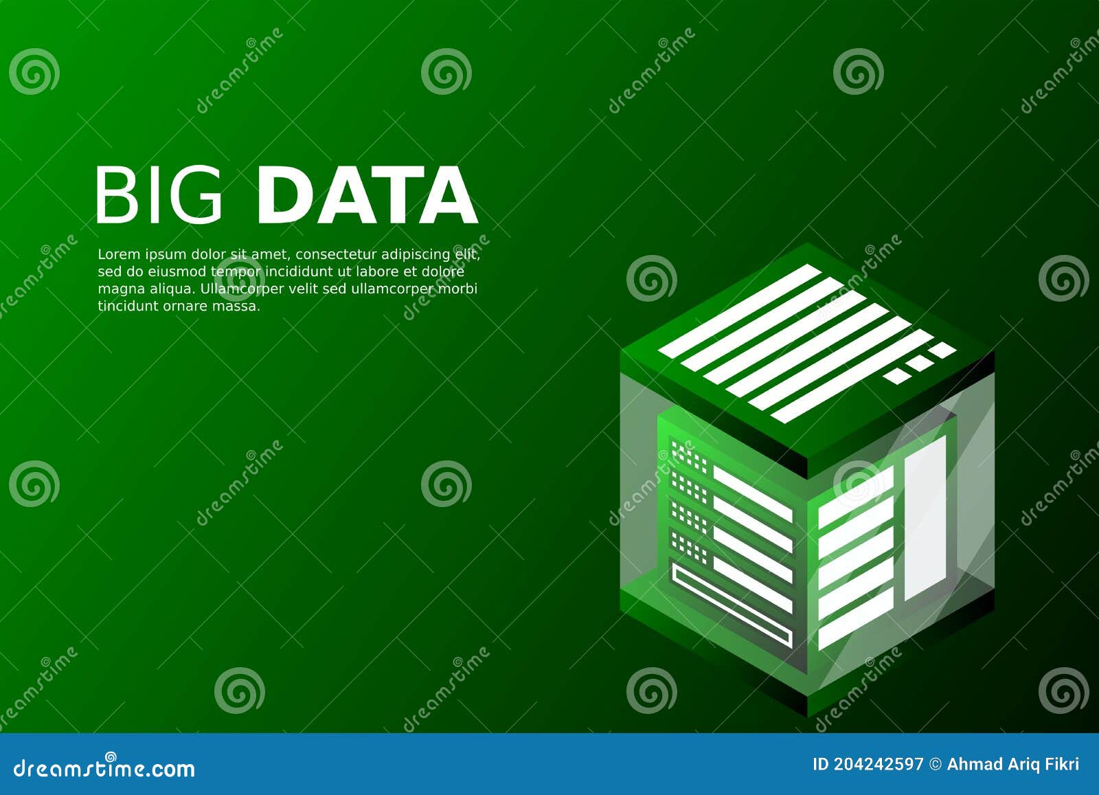 Mainframe, Powered Server, High Technology Concept, Data Center, Cloud ...