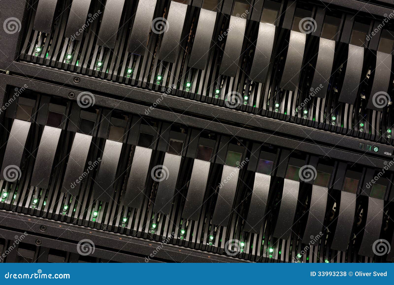 Mainframe of a server stock photo. Image of server, connection - 33993238