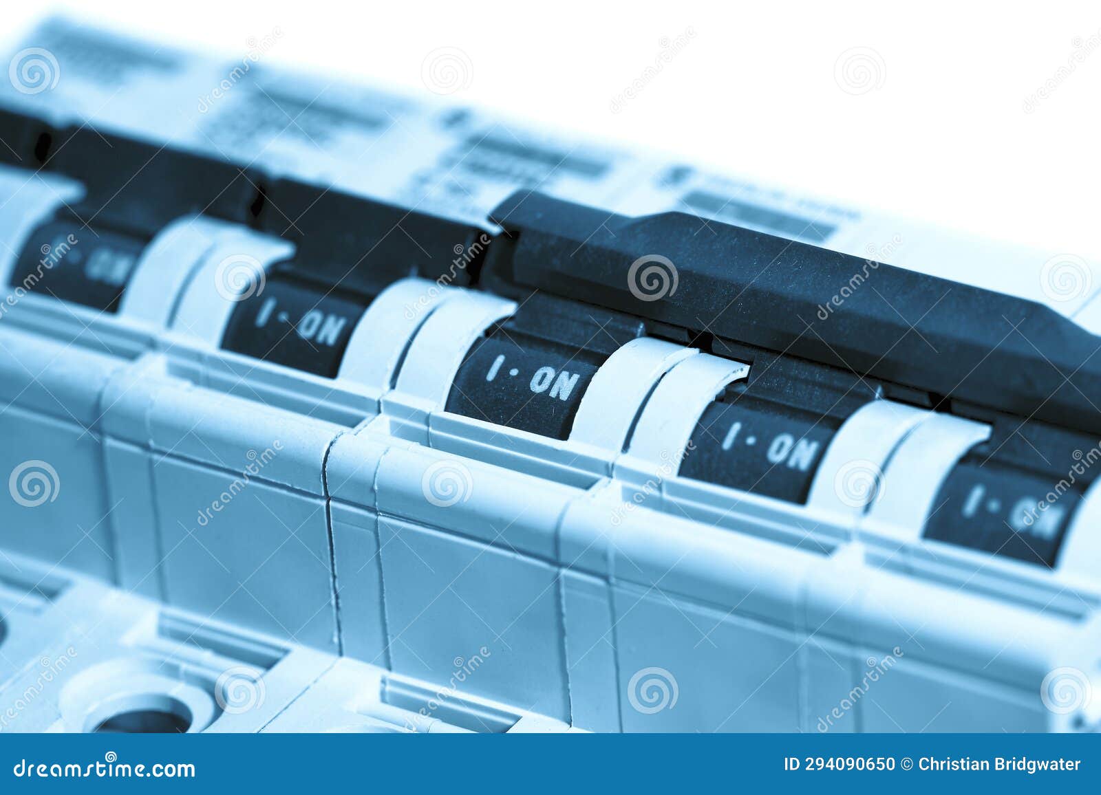 Electricity Circuit Texture Royalty-Free Stock Photography ...