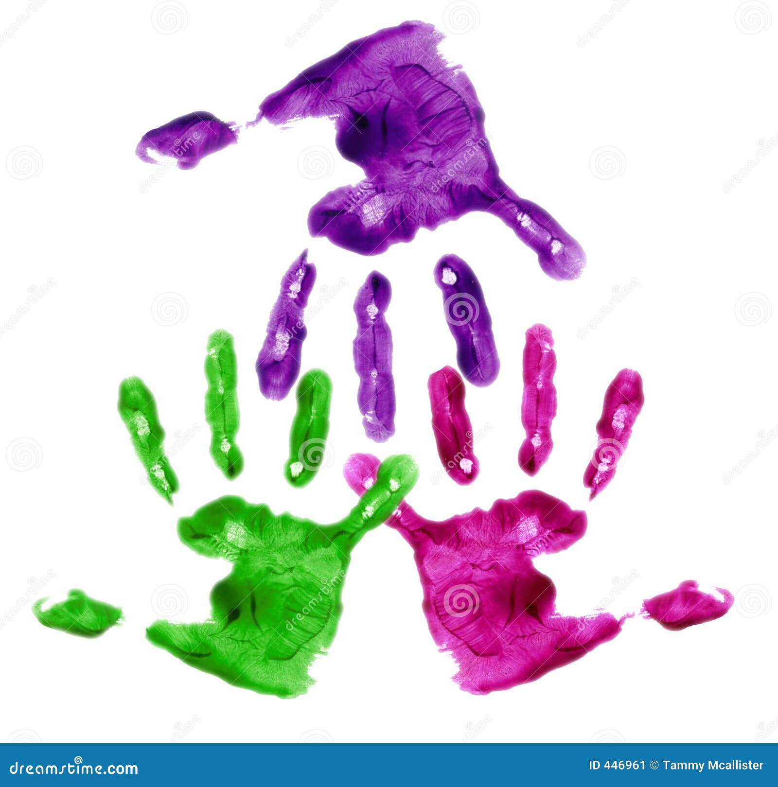 Mains Jointes Par Les Doigts Image stock - Image du éducation ...