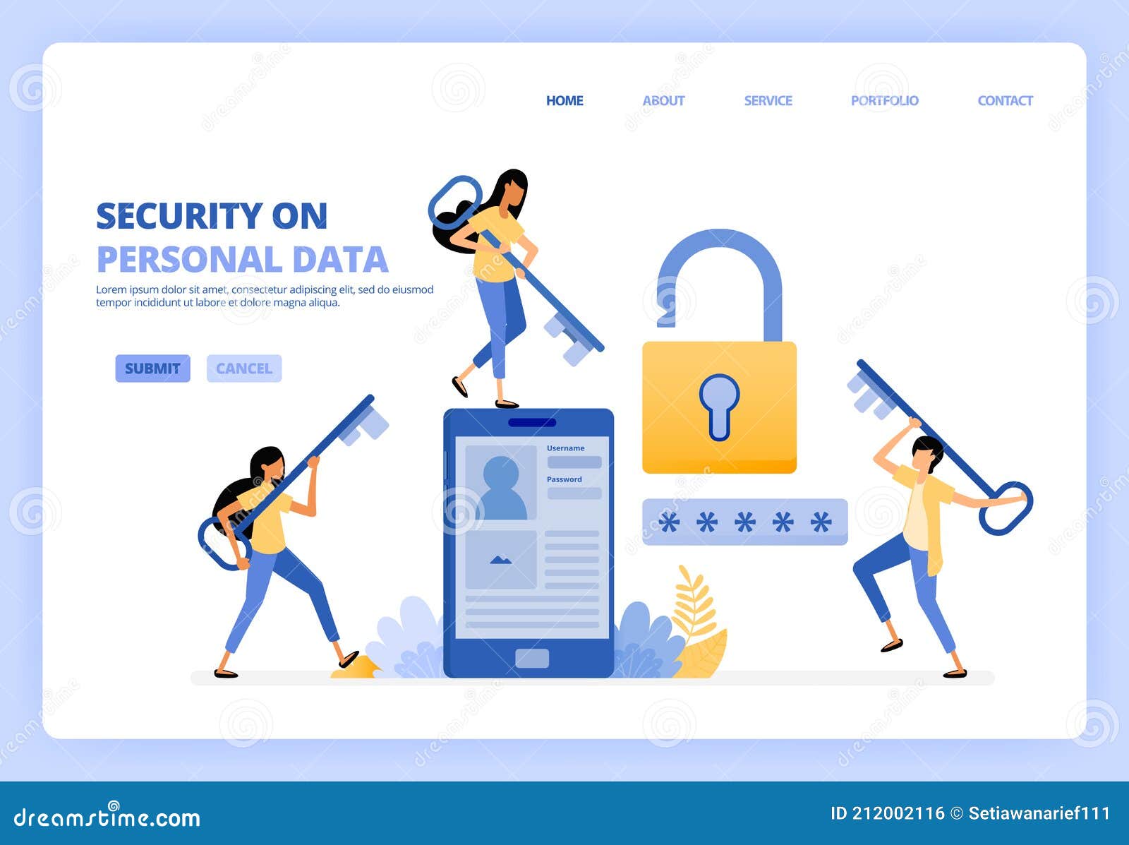 Maintain Protection Stock Photo | CartoonDealer.com #25192188