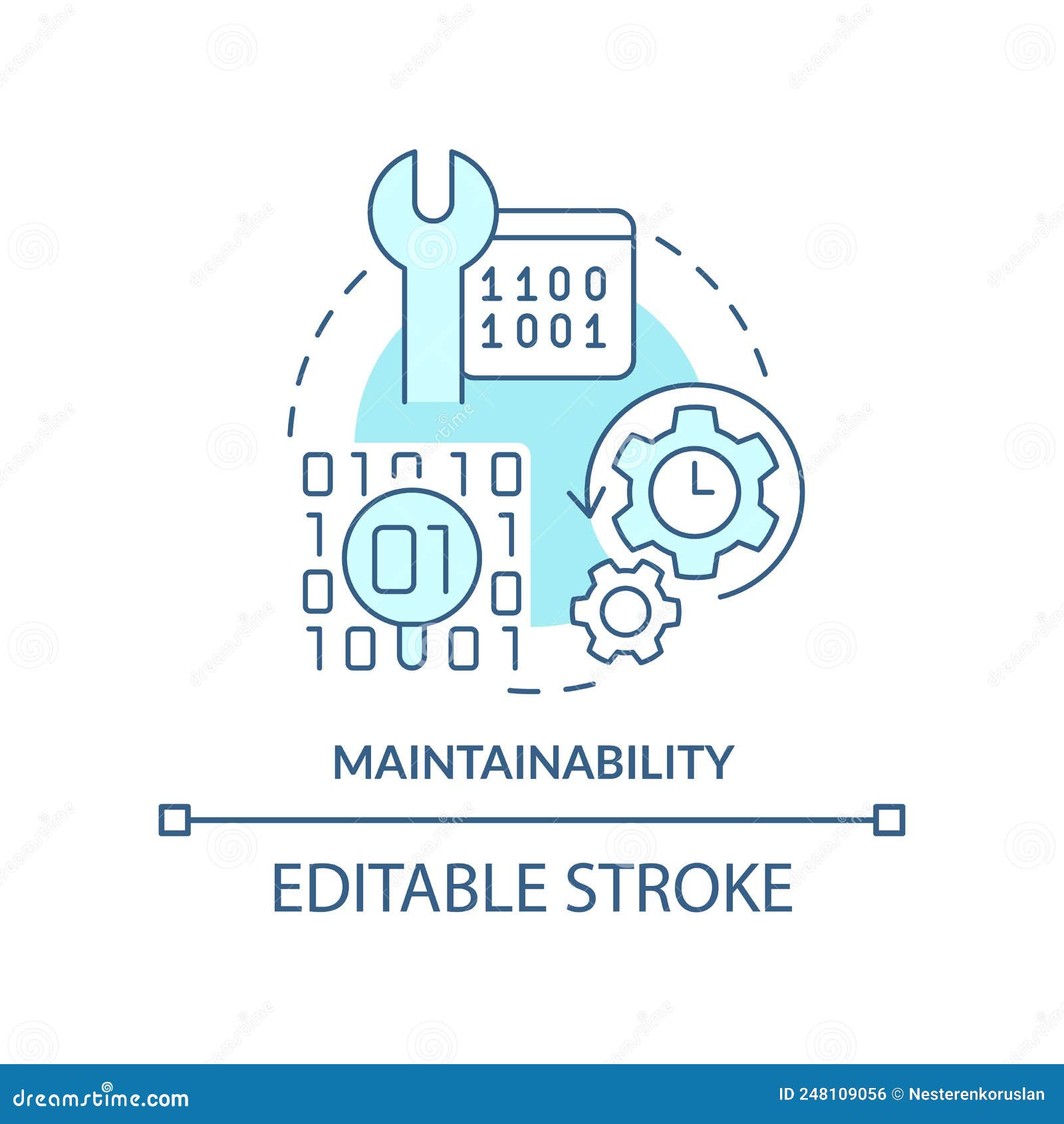 Maintainability Cartoons, Illustrations & Vector Stock Images - 124 ...