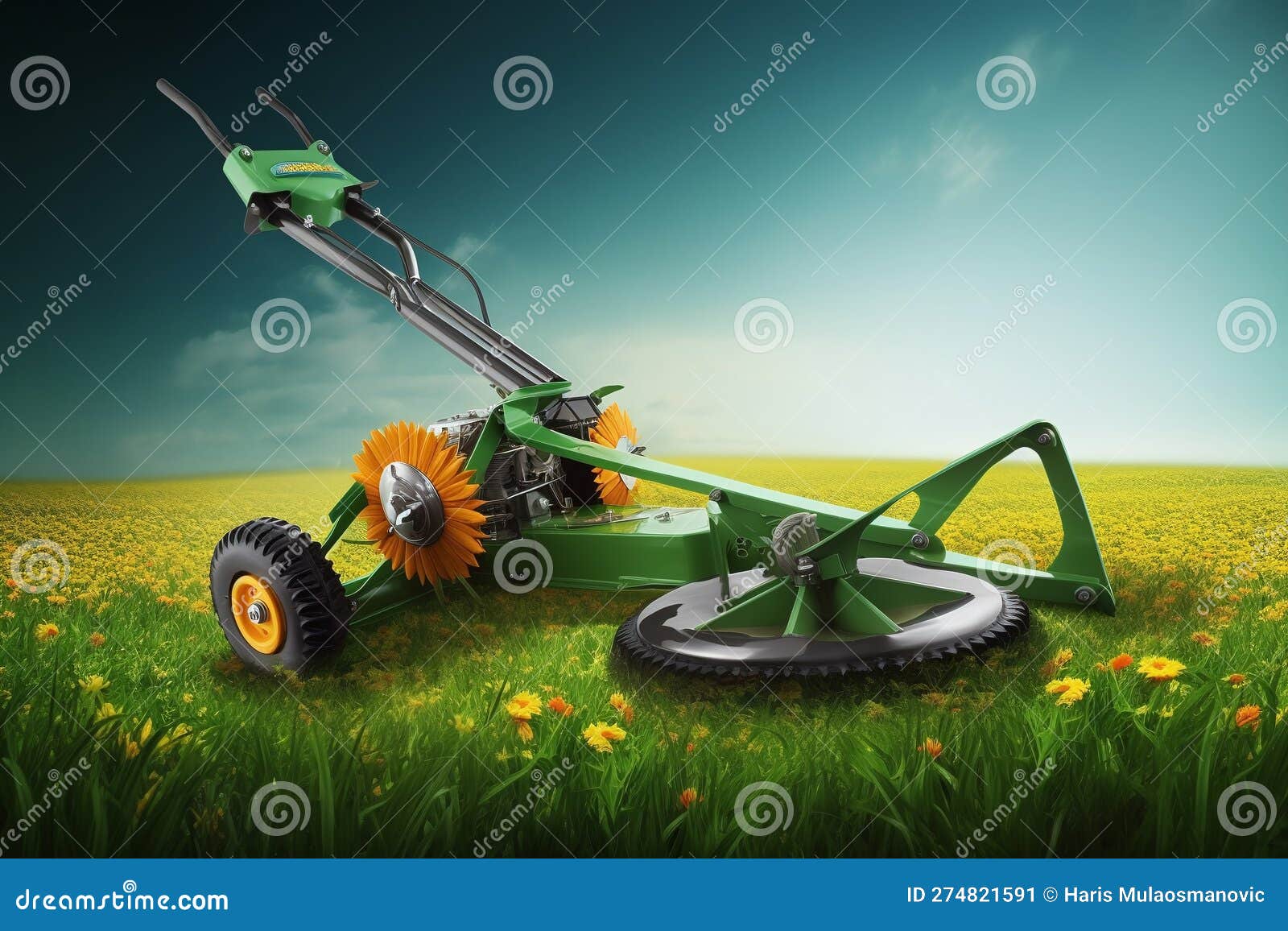 Maintaining a Healthy Lawn: Essential Tools and Equipment for Spring ...
