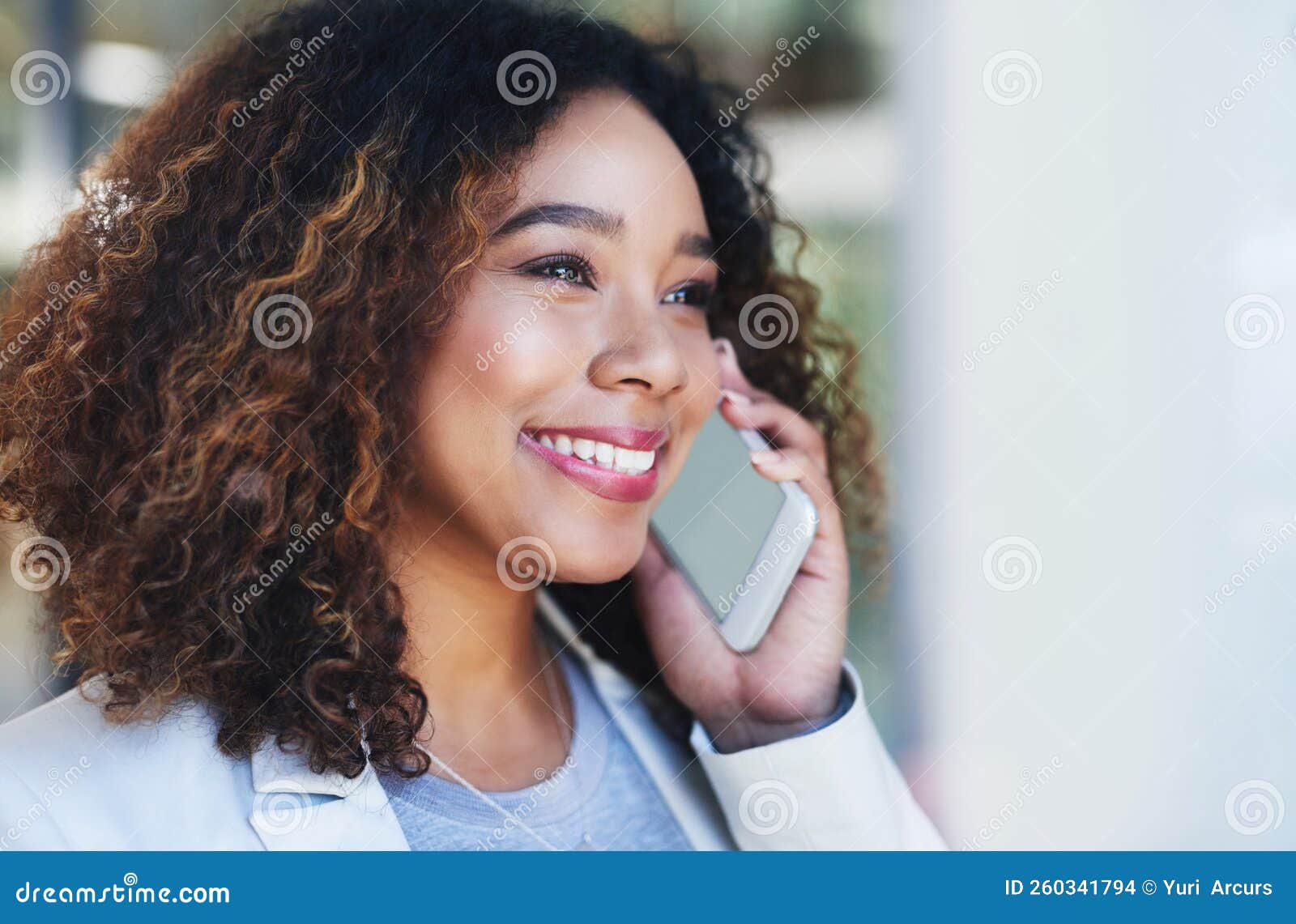 Maintaining Her Connection To Great Business Opportunities. a Young ... Maintaining Her Connection To Great Business Opportunities. a Young ...