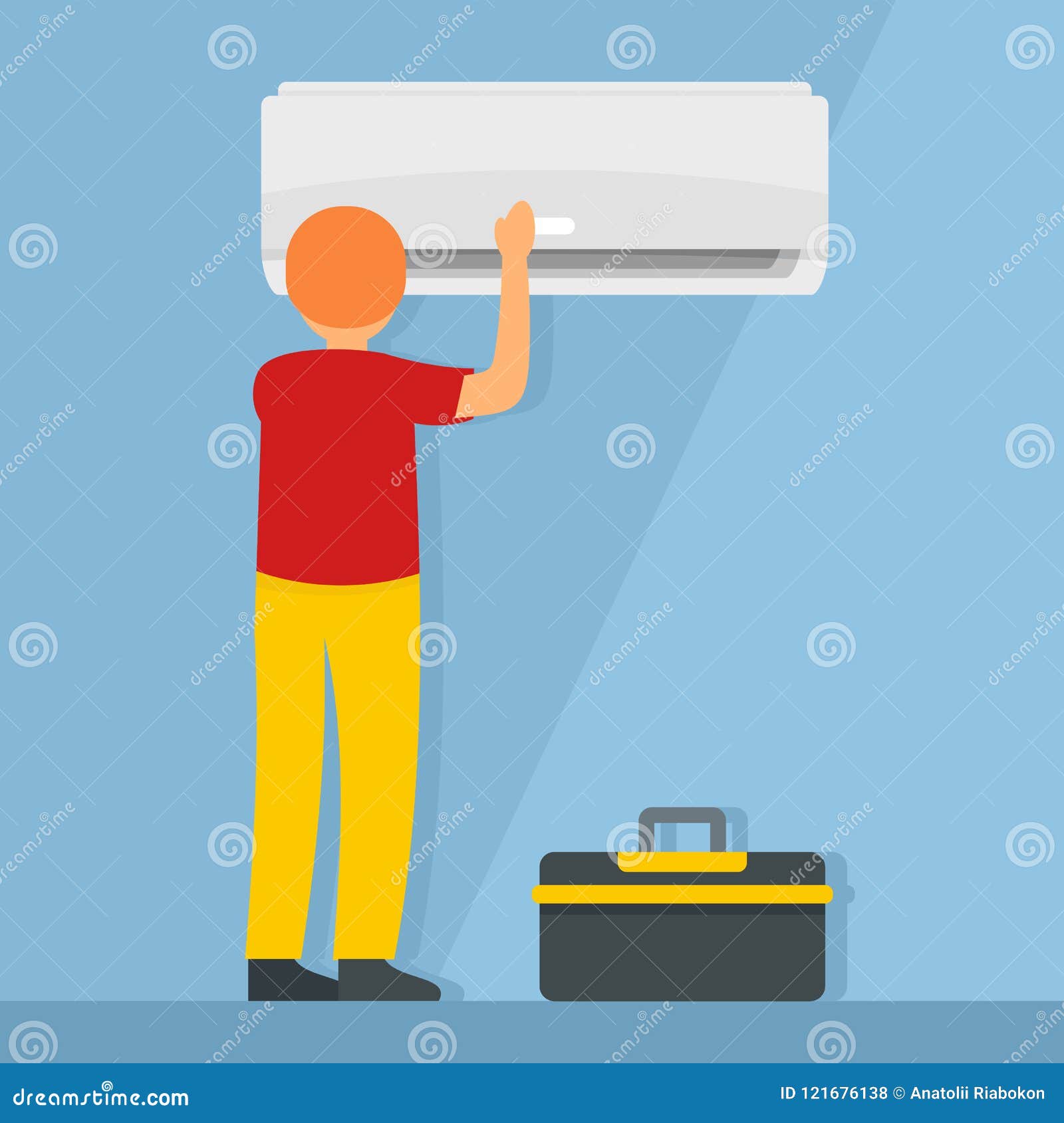 Maintance Cartoons, Illustrations & Vector Stock Images - 38 Pictures ...