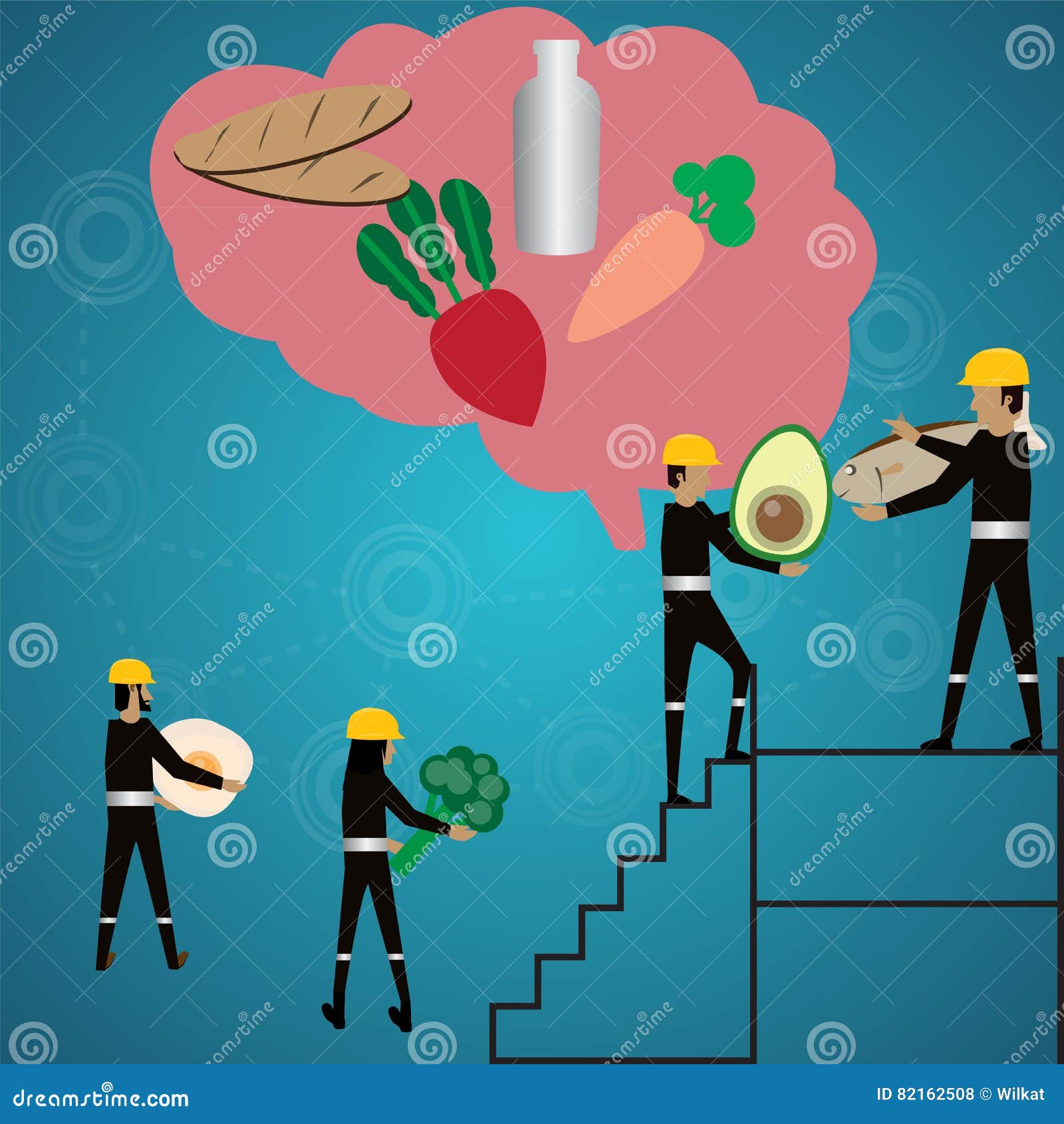 Brain Maintenance, Fixing Emotional And Mental Problem, Boost ...