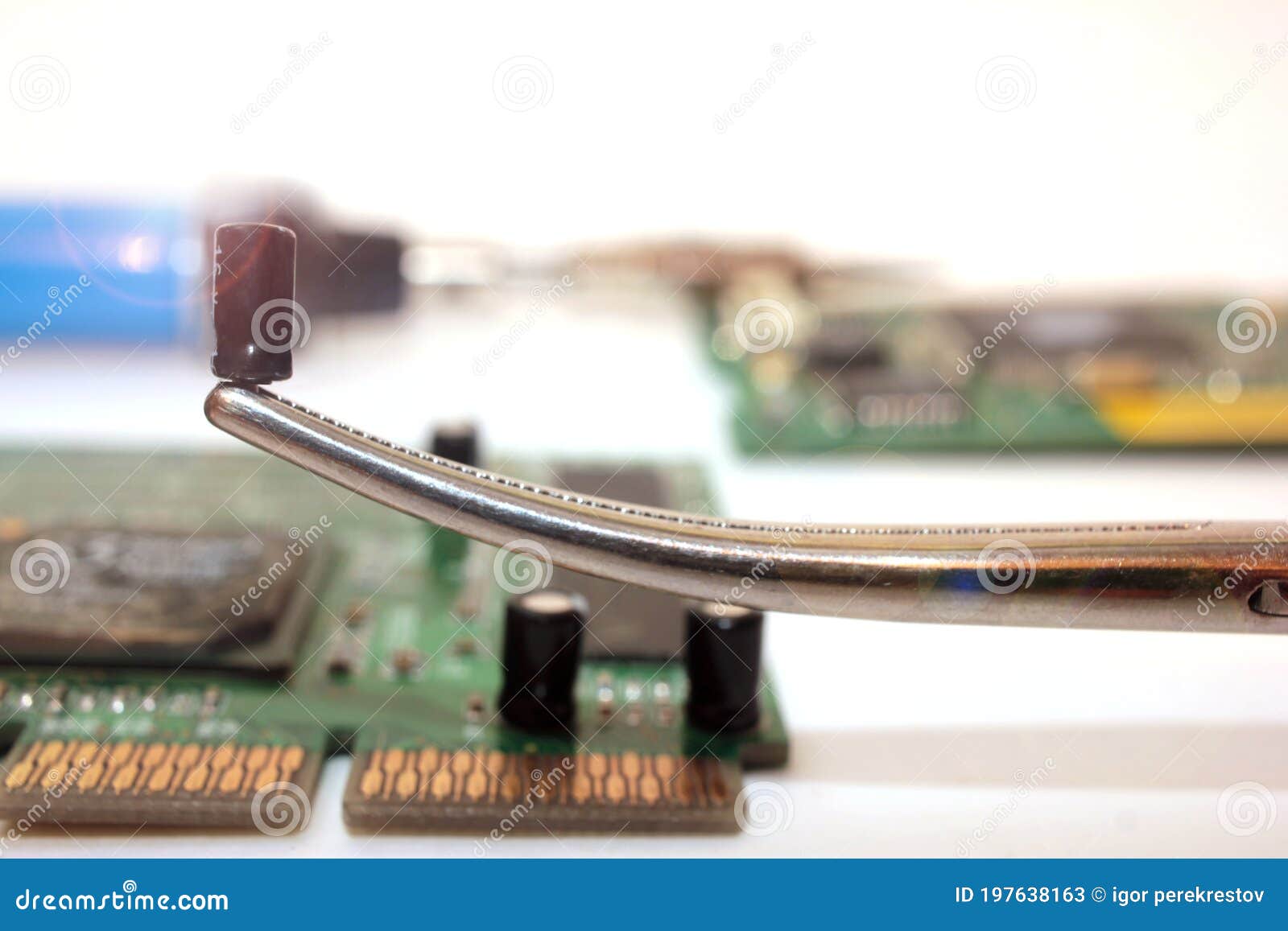 Maintenance of the Computer, Motherboard, Hardware Upgrade. Computer ...