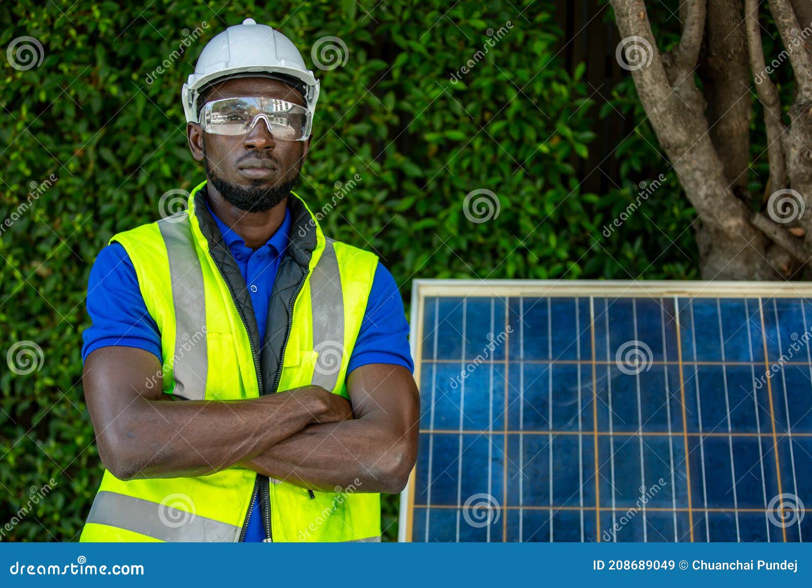 Maintenance Engineer Solar Energy Systems Engineer Perform Analysis ...