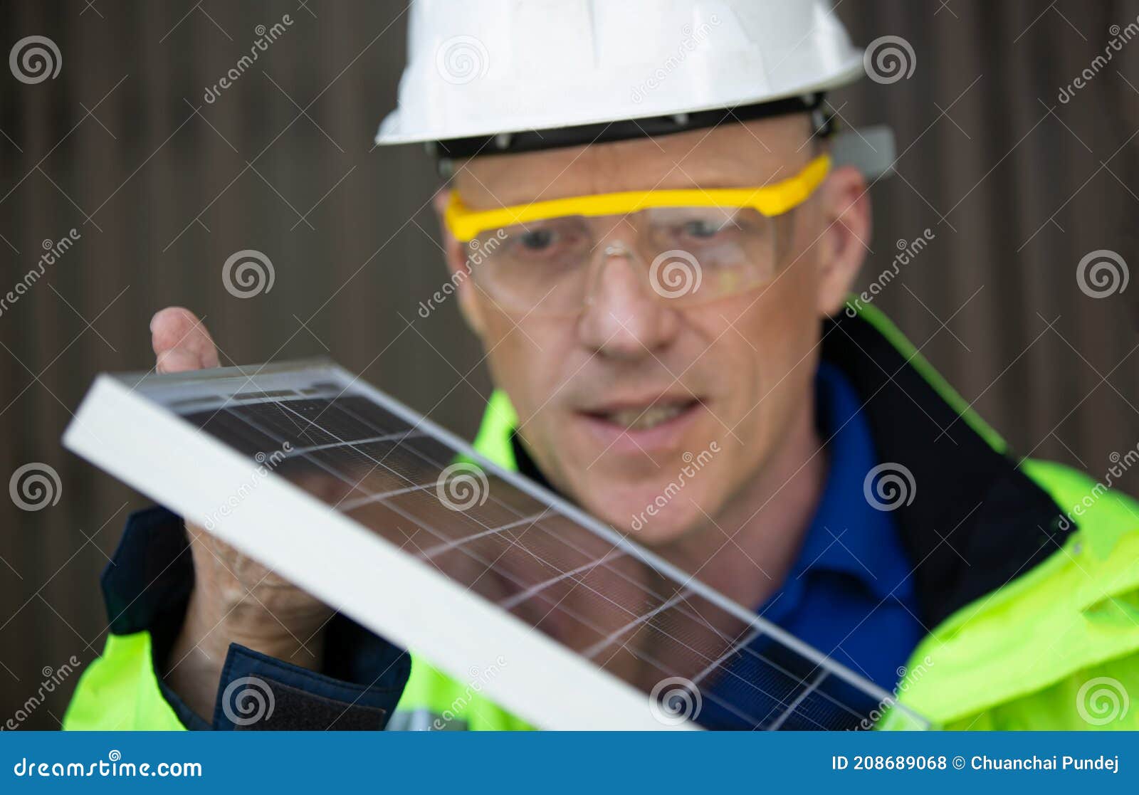 Maintenance Engineer Solar Energy Systems Engineer Perform Analysis ...