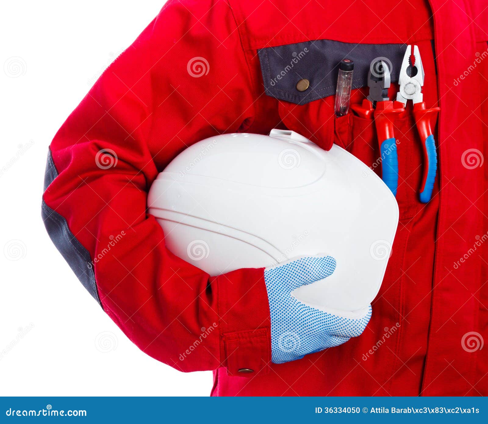 Maintenance engineer stock photo. Image of plier, engineer - 36334050