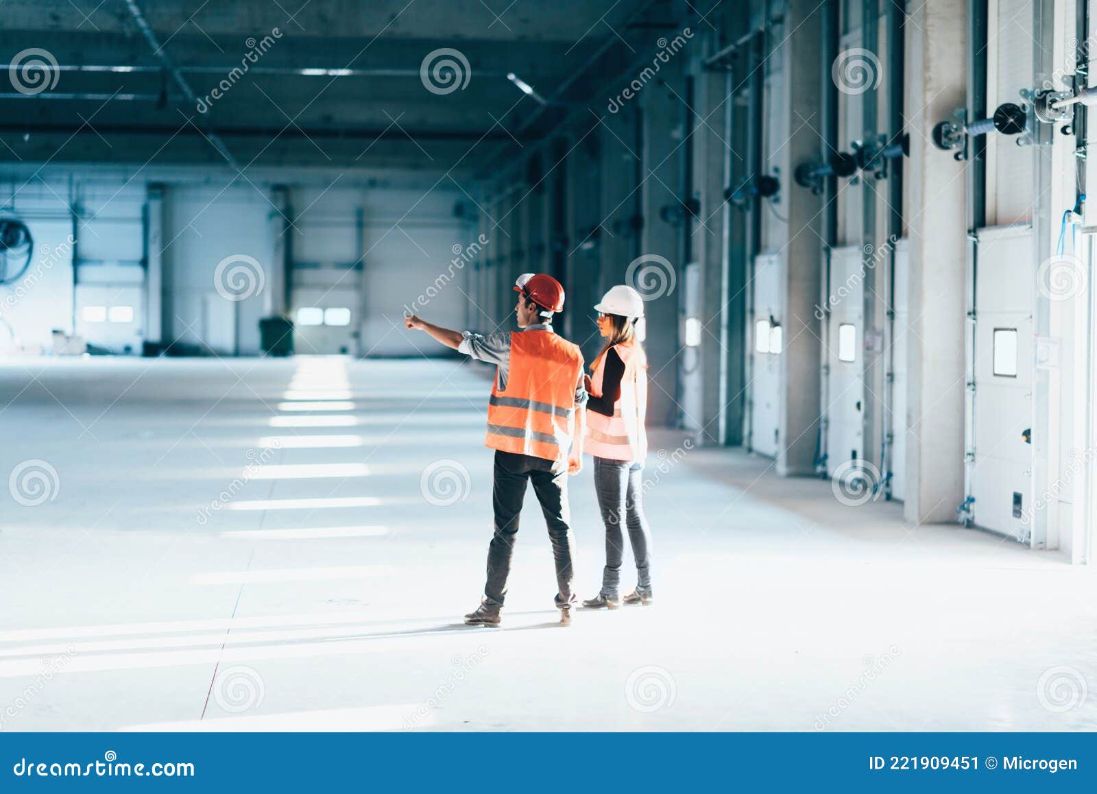 Maintenance Engineers stock image. Image of document - 221909451