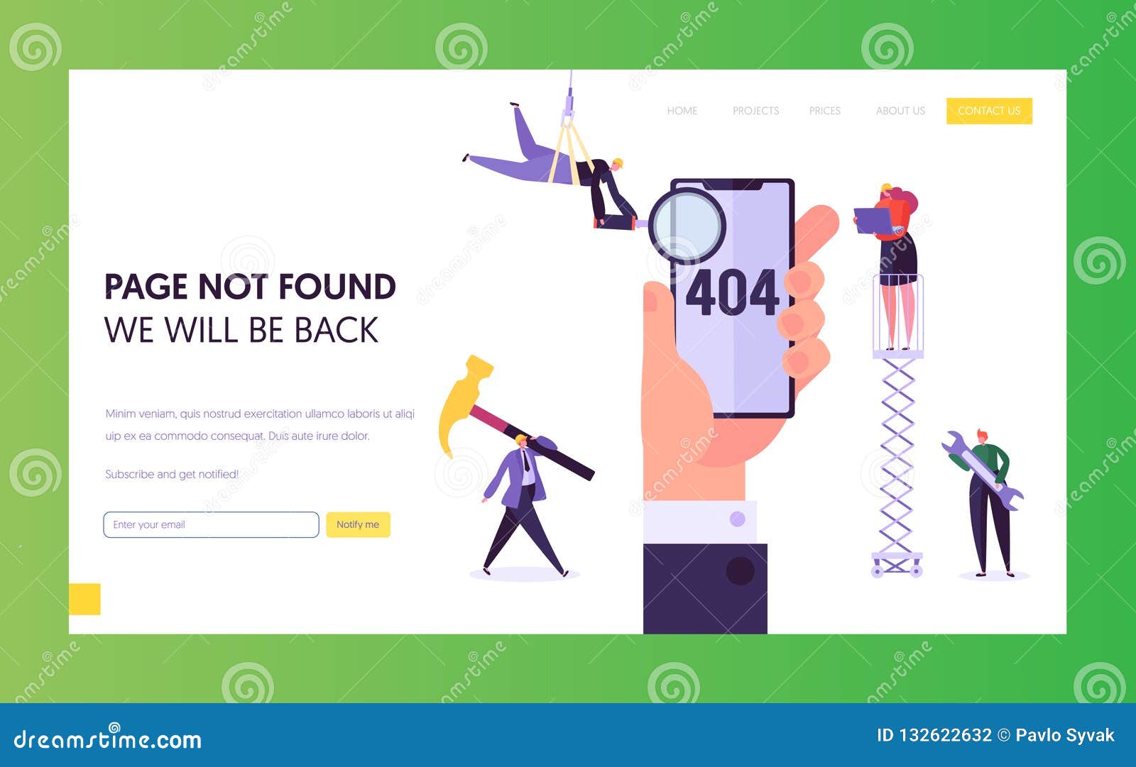 Maintenance Characters Stock Illustrations – 1,283 Maintenance ...