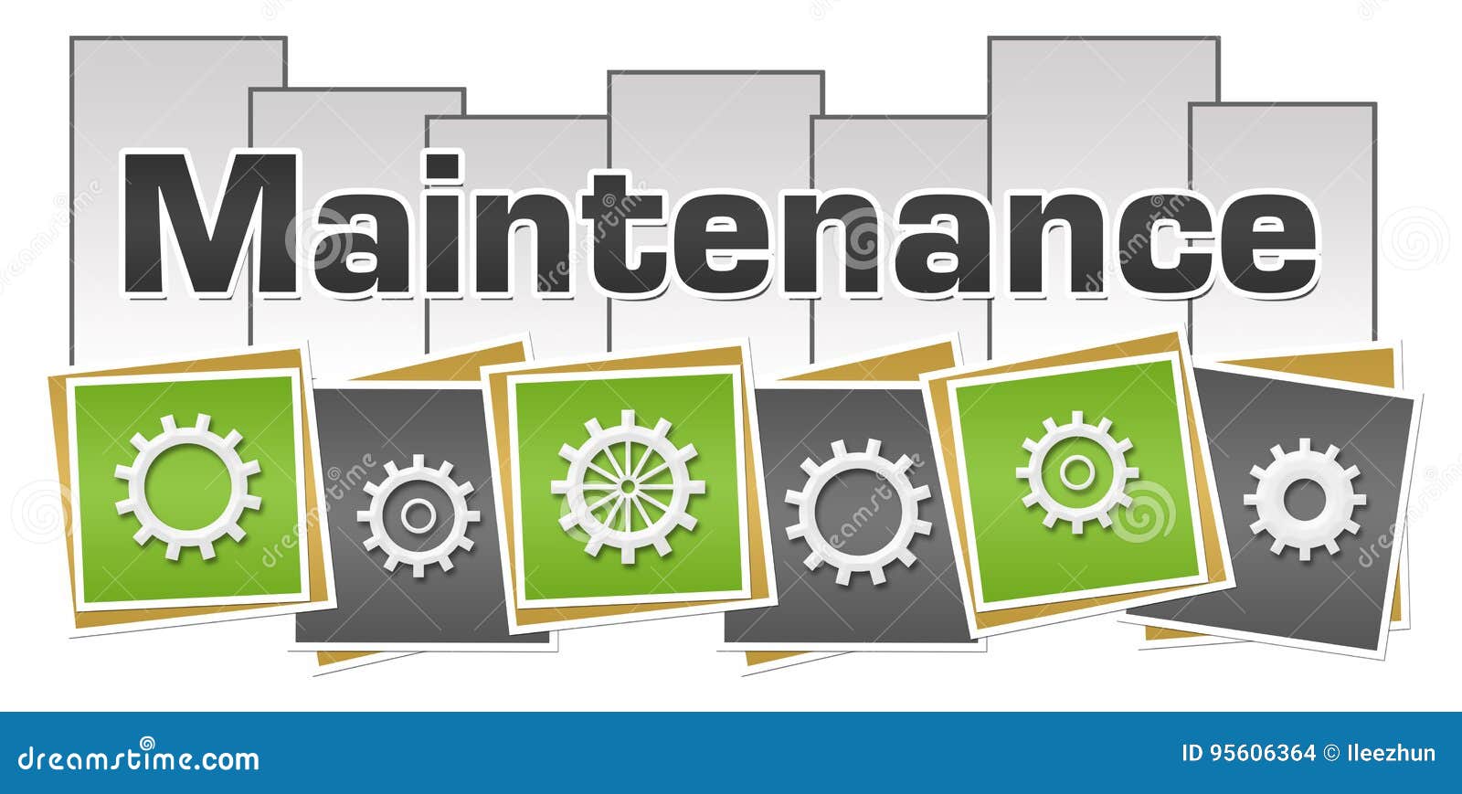 Maintenance Green Stock Illustrations – 13,120 Maintenance Green Stock ...