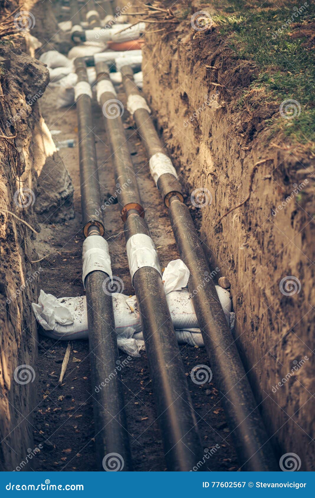 Reconstruction Maintenance Of Pier Boardwalk On Replacement View A ...