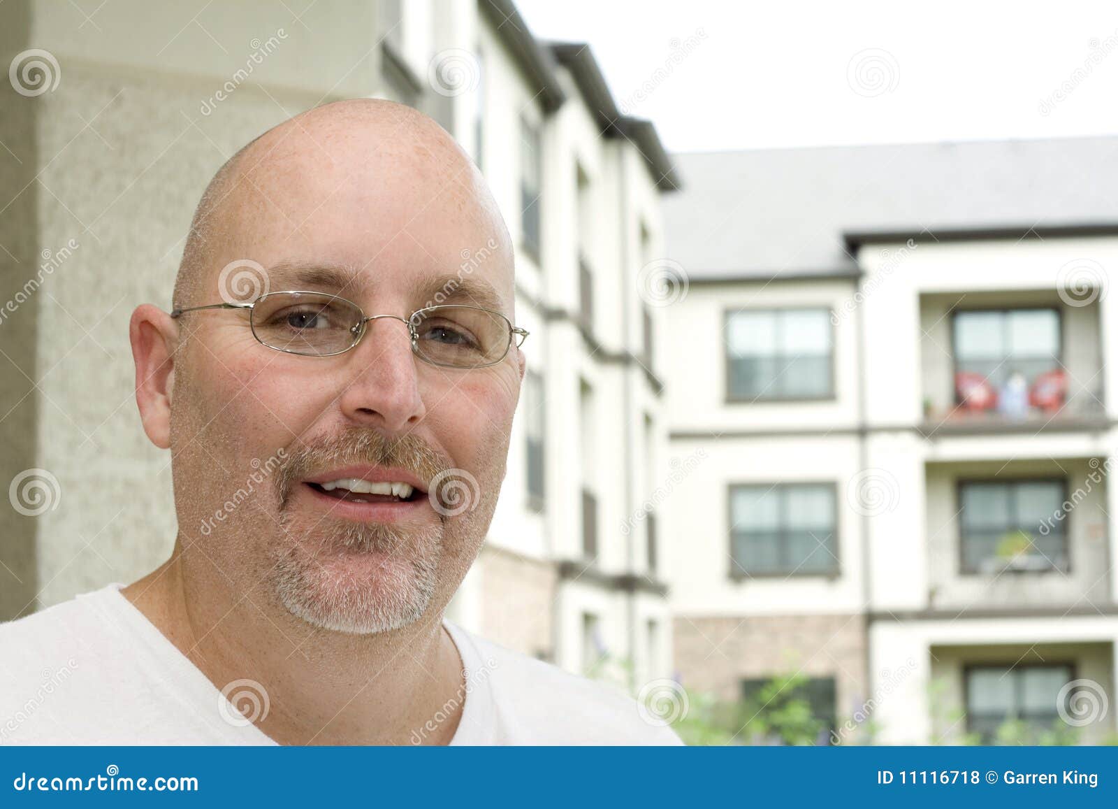 Maintenance Man stock photo. Image of caucasian, building - 11116718