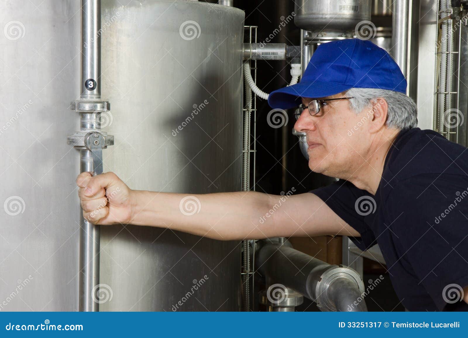 Maintenance people stock image. Image of industrial, safety - 33251317