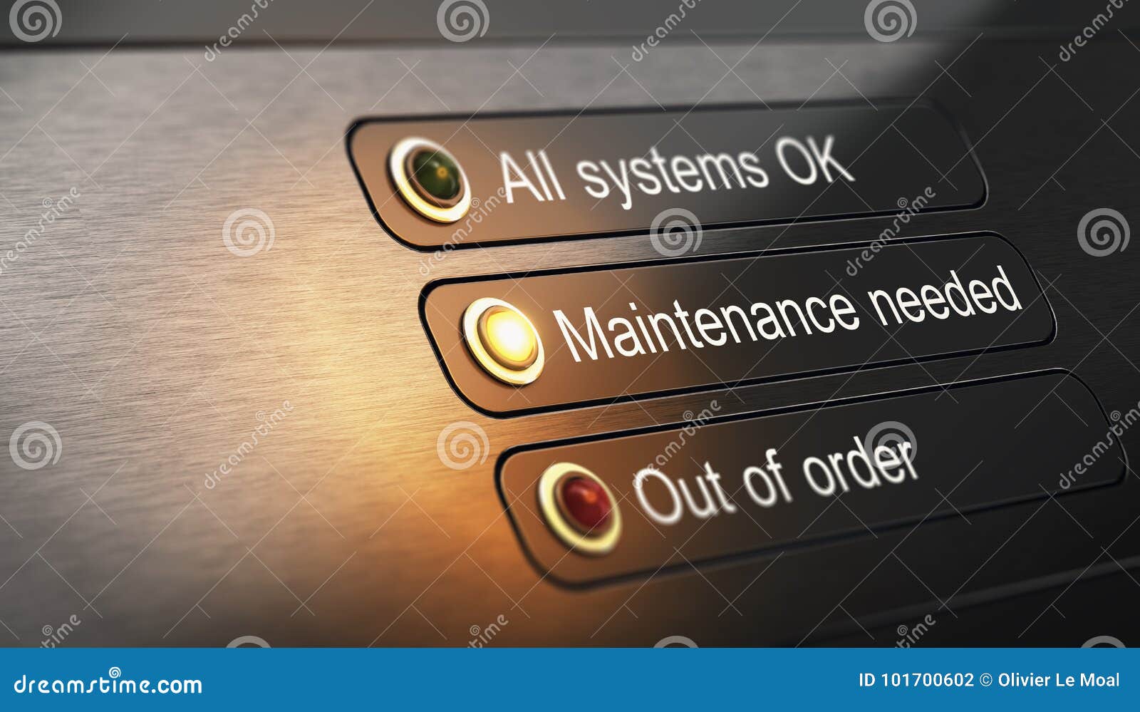 Condition Based Maintenance Stock Illustrations – 3 Condition Based ...