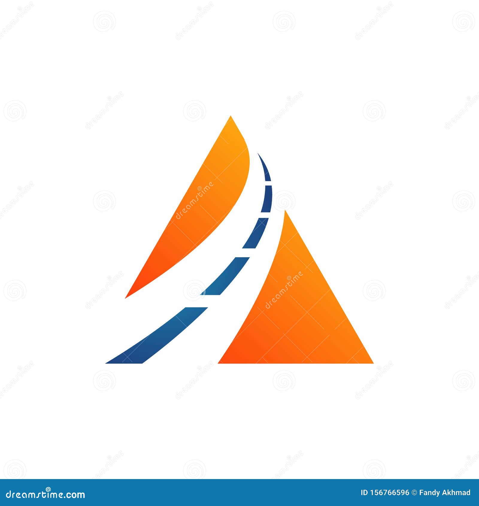 Road Construction Company Logo Samples