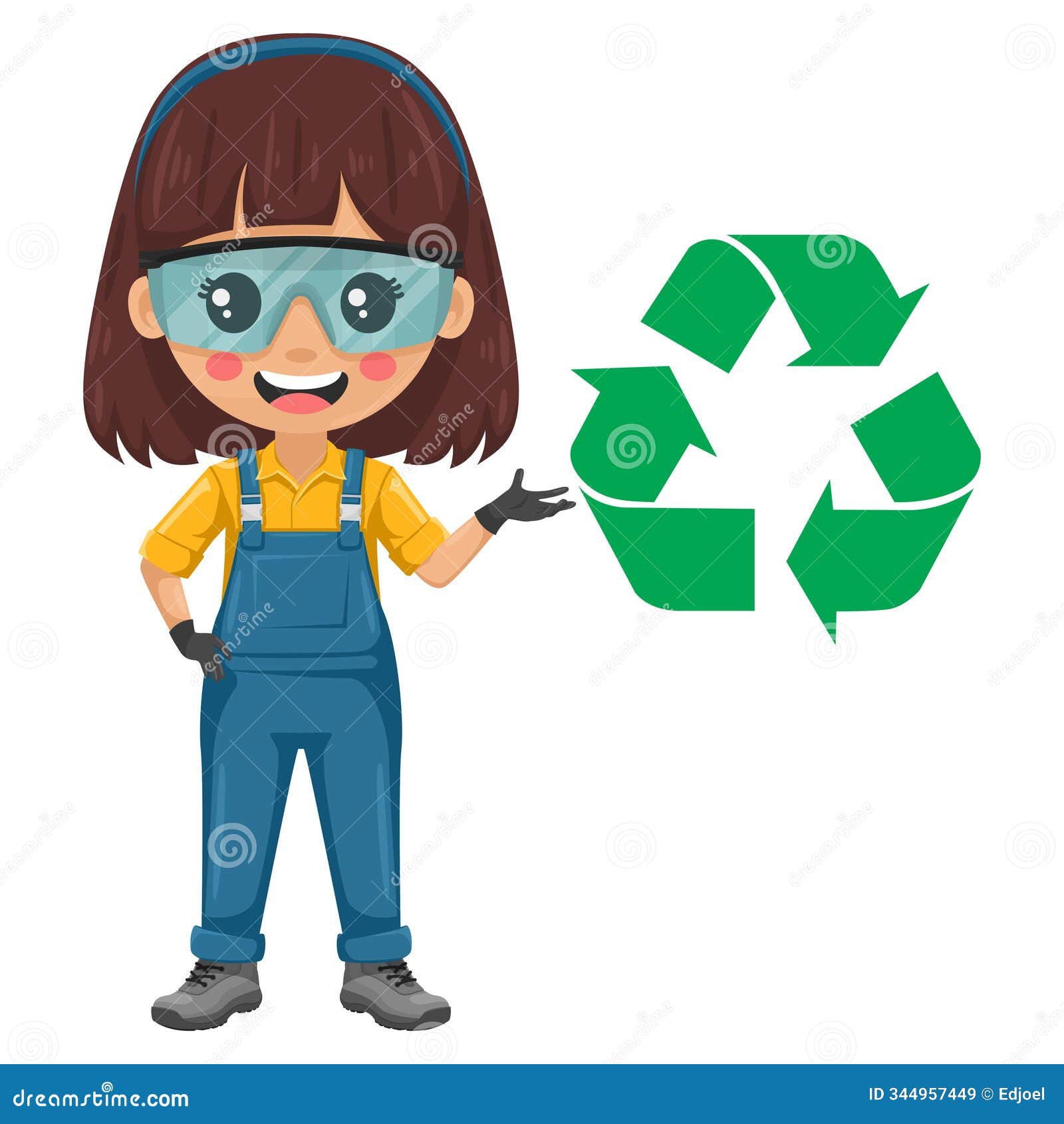 Responsible Management Sign. Delegate Duty Line And Silhouette Icon ...