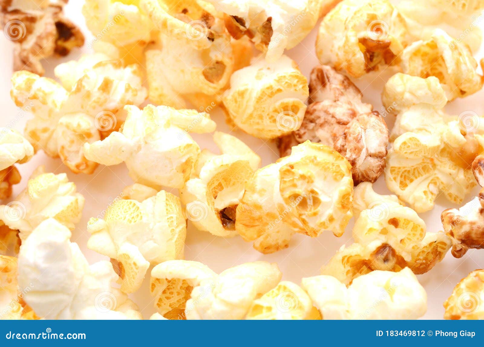 Mais eclate. foto de stock. Imagem de manga, aleta, caloria - 183469812