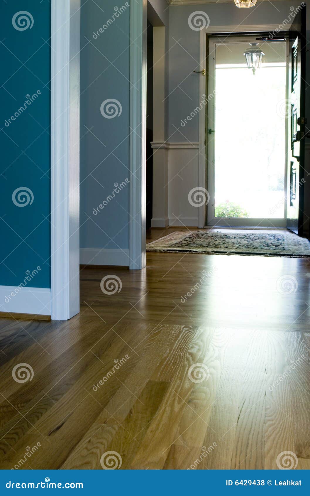 Maison de foyer photo stock. Image du trappe, plinthes - 6429438