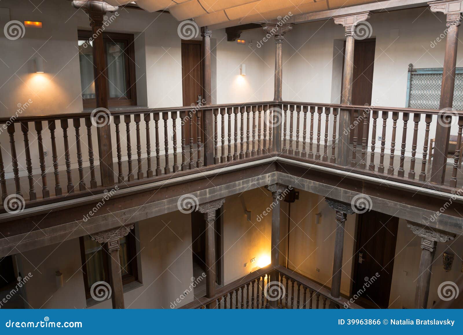 637 Maison Mauresque Photos libres de droits et gratuites de Dreamstime