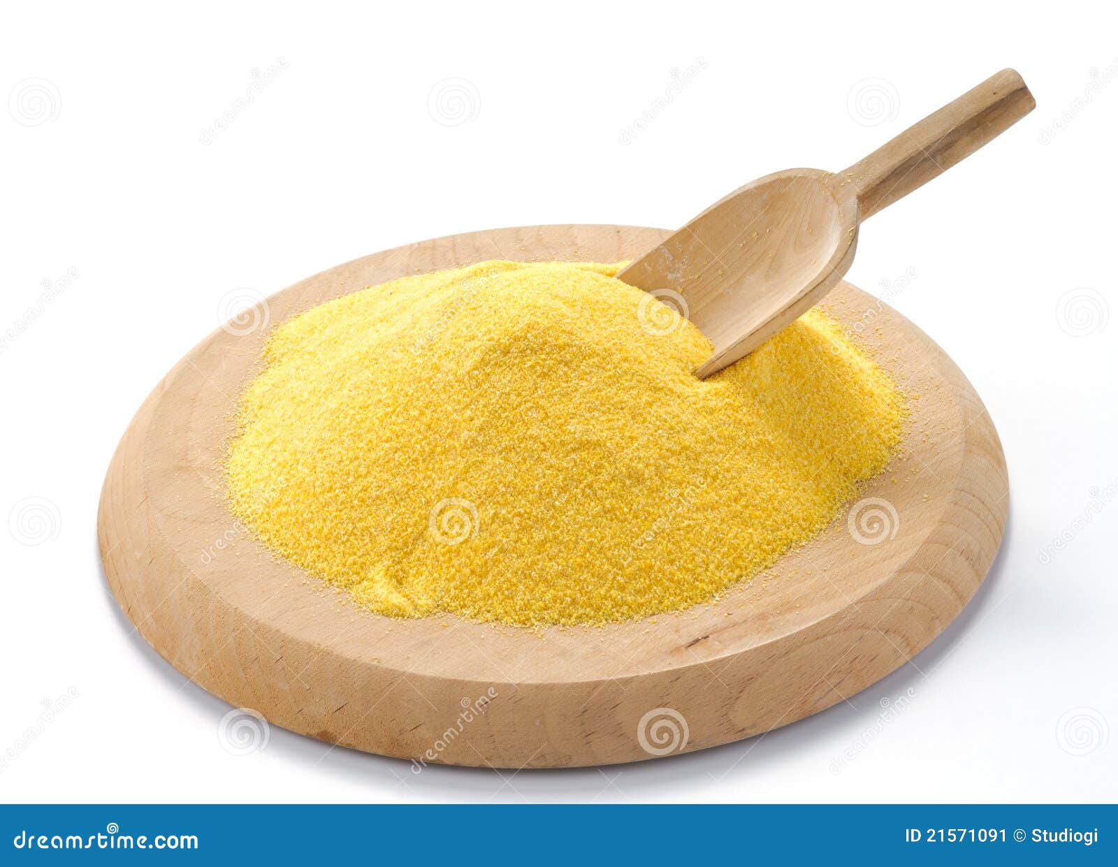 Maize flour stock image. Image of yellow, bread, lots - 21571091