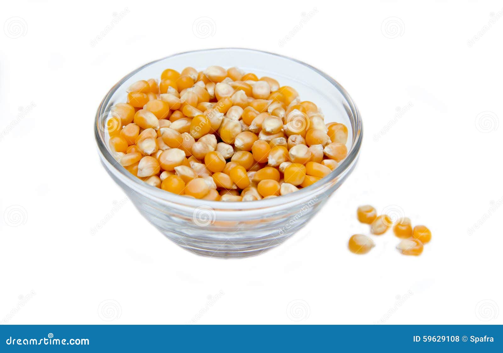Maize grains dried stock photo. Image of maize, diet - 59629108