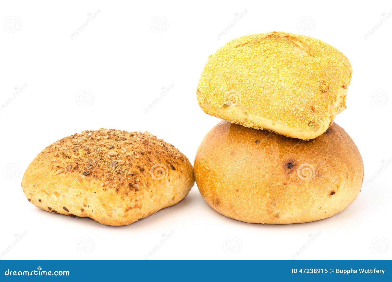 Maize Max Roll and Multimalt Roll Bread Stock Photo - Image of bread ...