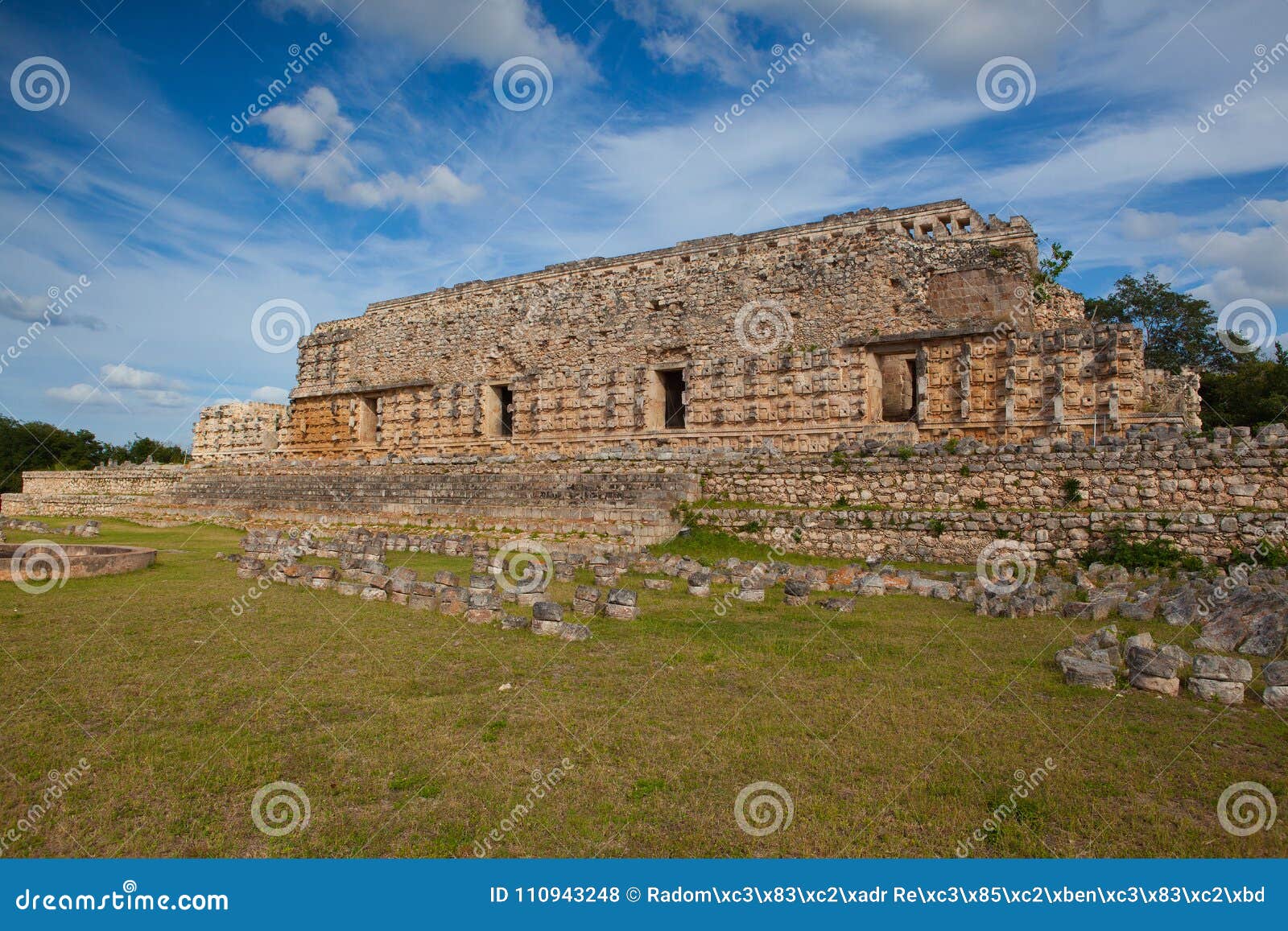 Kabah View Stock Photos - Free & Royalty-Free Stock Photos from Dreamstime