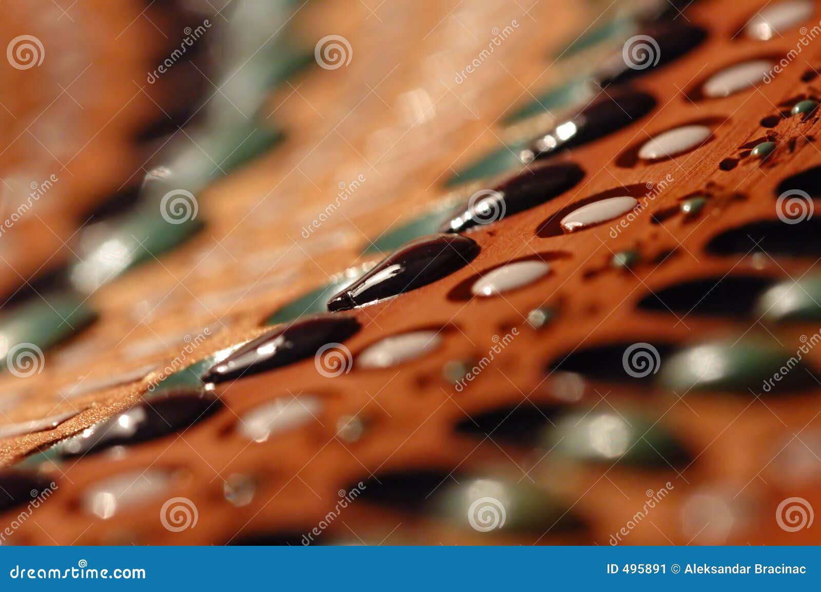 Majolika stock image. Image of ceramic, turkey, handwork - 495891