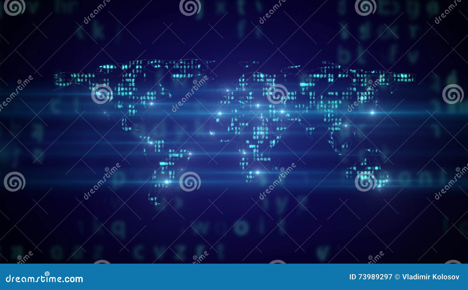 Major cities blinking stock illustration. Illustration of europe - 73989297