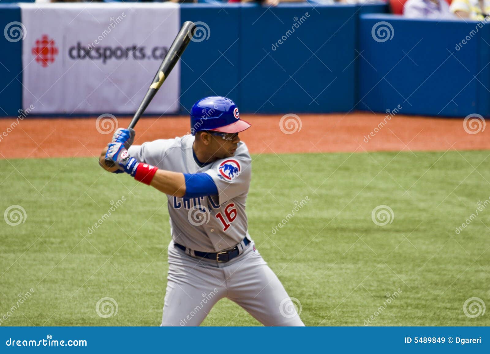 Major League Baseball: Aramis Ramirez Editorial Stock Image - Image of ...