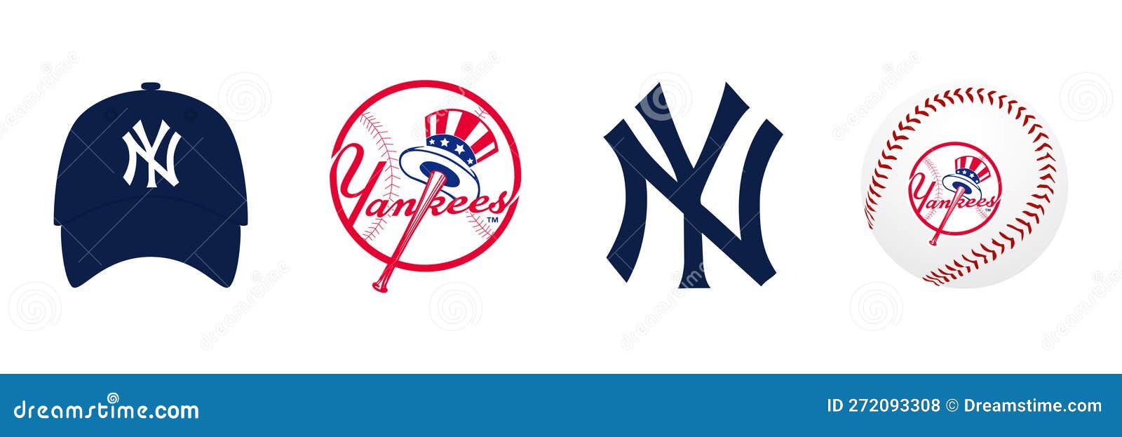 Major League Baseball Mlb 2023 American League Al Al East New York