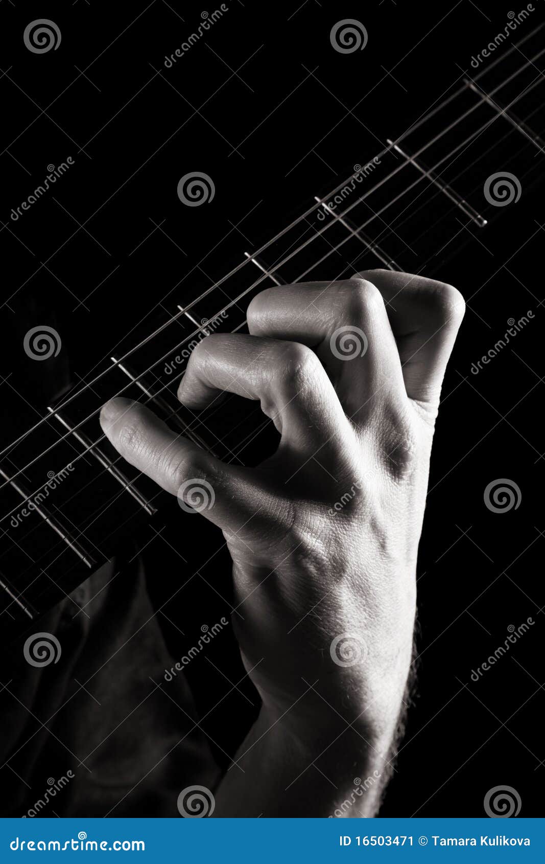 Major Seventh Chord (Amaj7) Stock Image - Image of musical, chord: 16503471