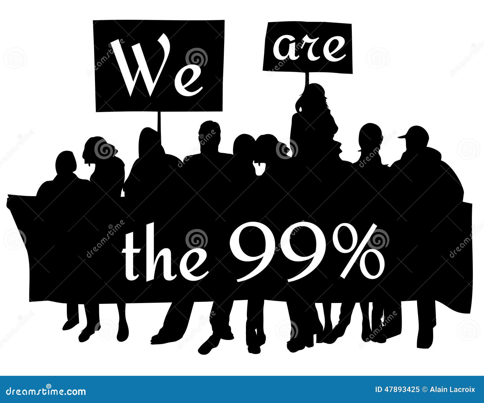 Majority Cartoons, Illustrations & Vector Stock Images - 4708 Pictures ...