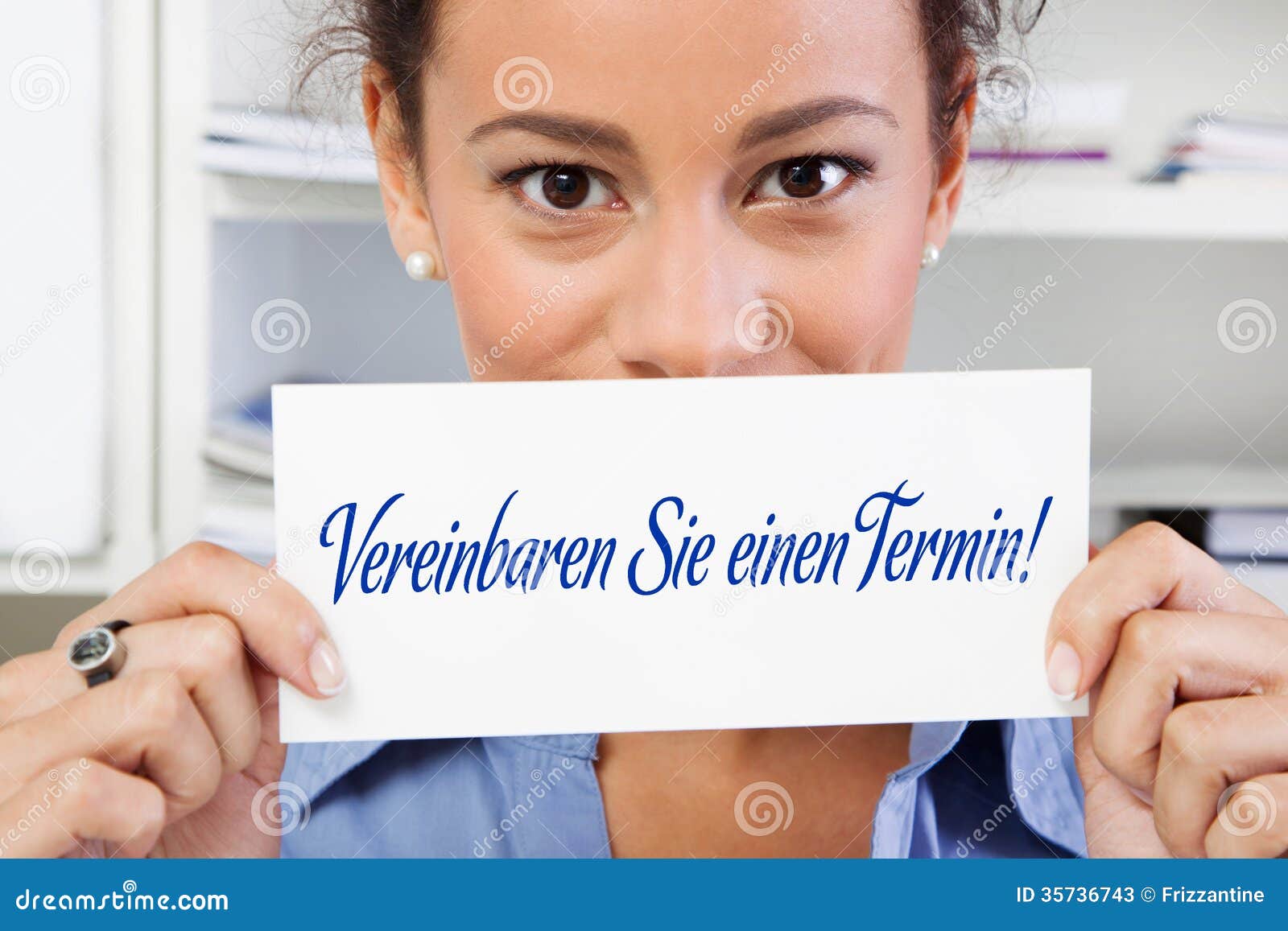 Make an appointment! stock image. Image of repair, session - 35736743