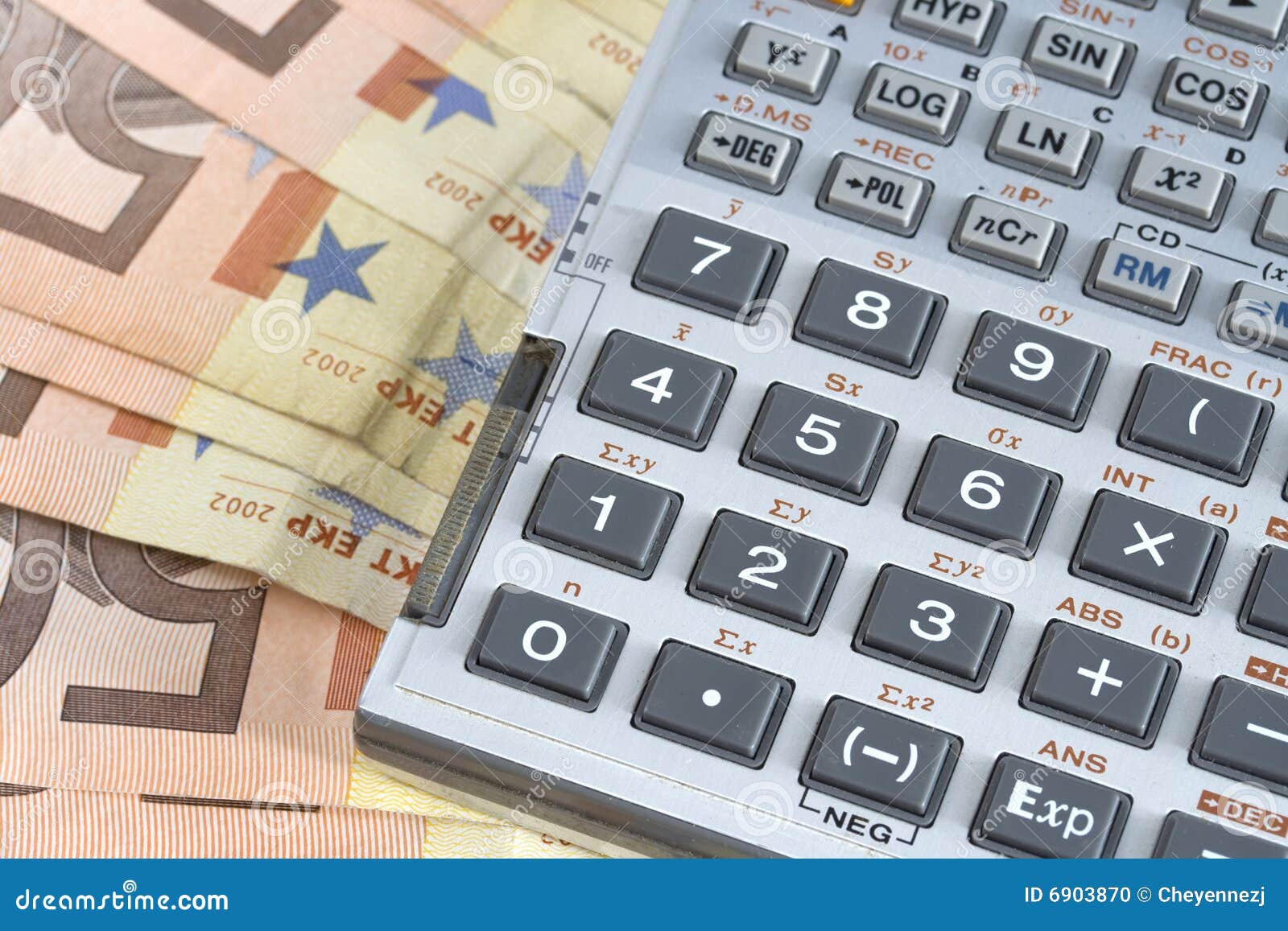 Make calculus stock photo. Image of calculator, rate, paying - 6903870
