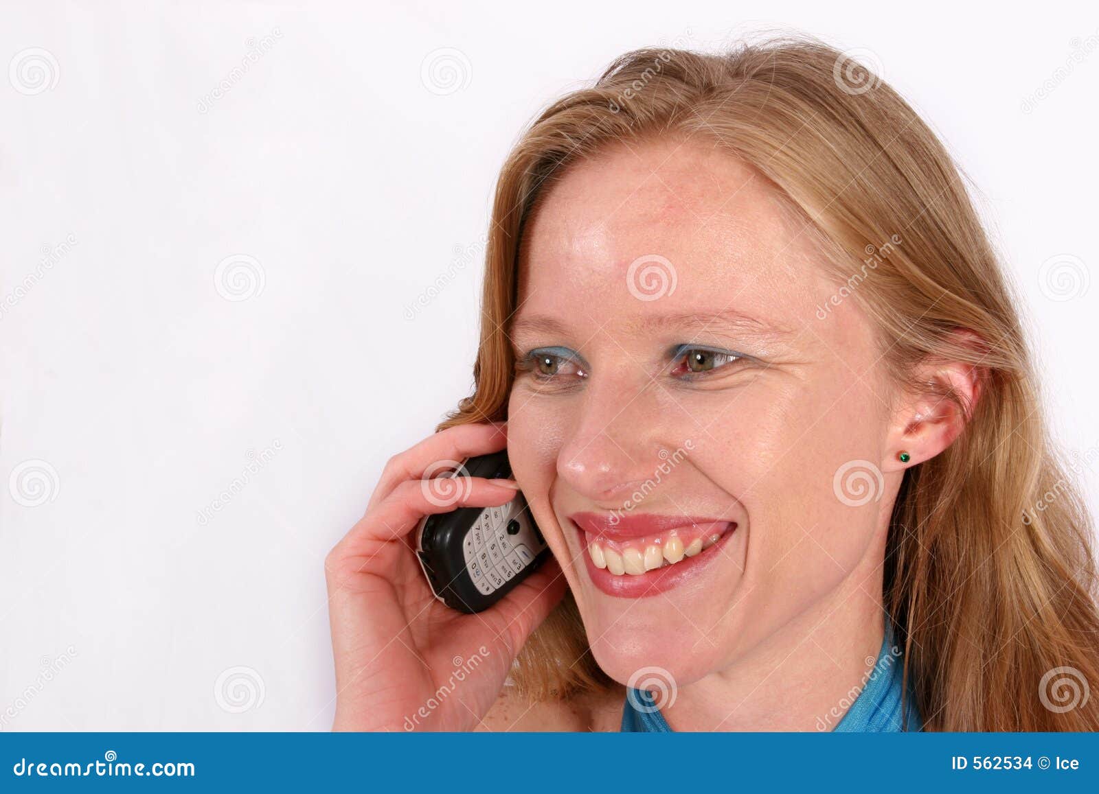 Make That Call! Picture. Image: 562534