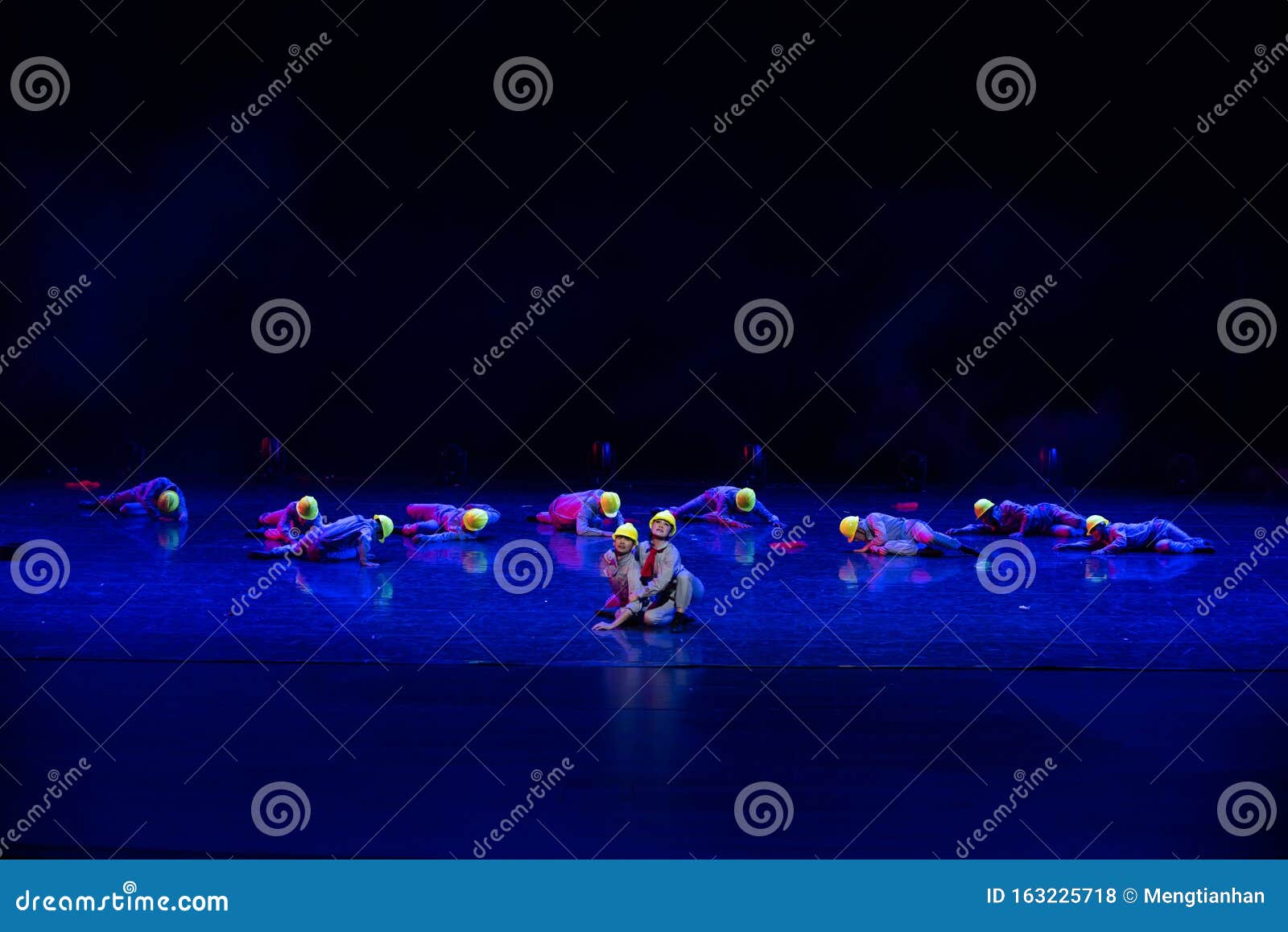 Make Concerted Efforts 2-Workers` Collective Editorial Stock Photo ...